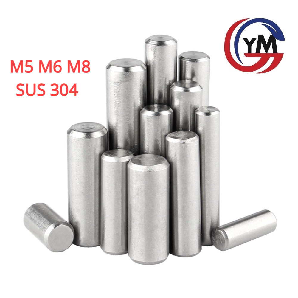 [Ymh1] Chốt định vị Inox 304 M5M6M8 | Shopee Việt Nam