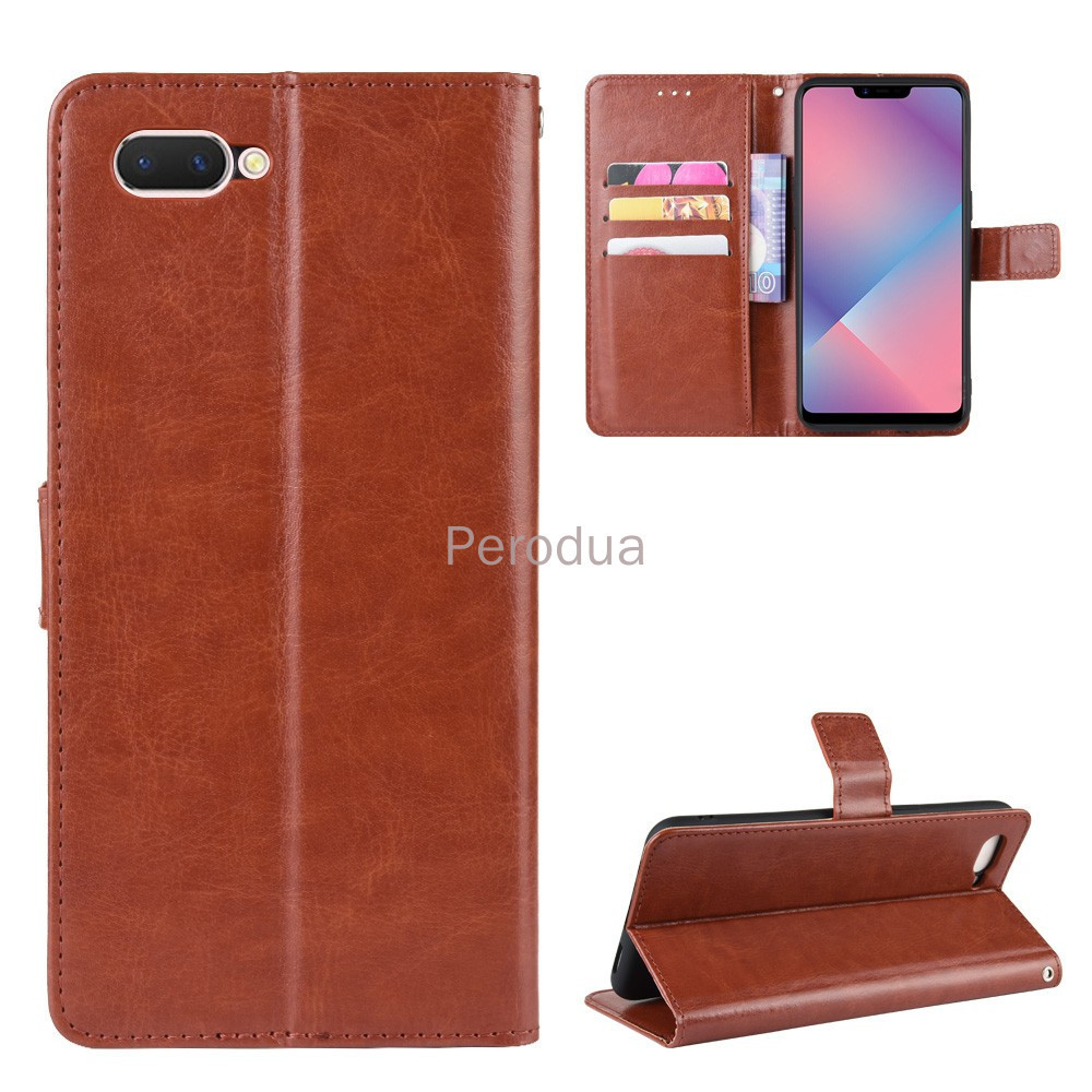 Dành Cho Oppo A12 A12e A3s A5s A5 A7 A3 A1K CPH1803 CPH1853 CPH1805 ...