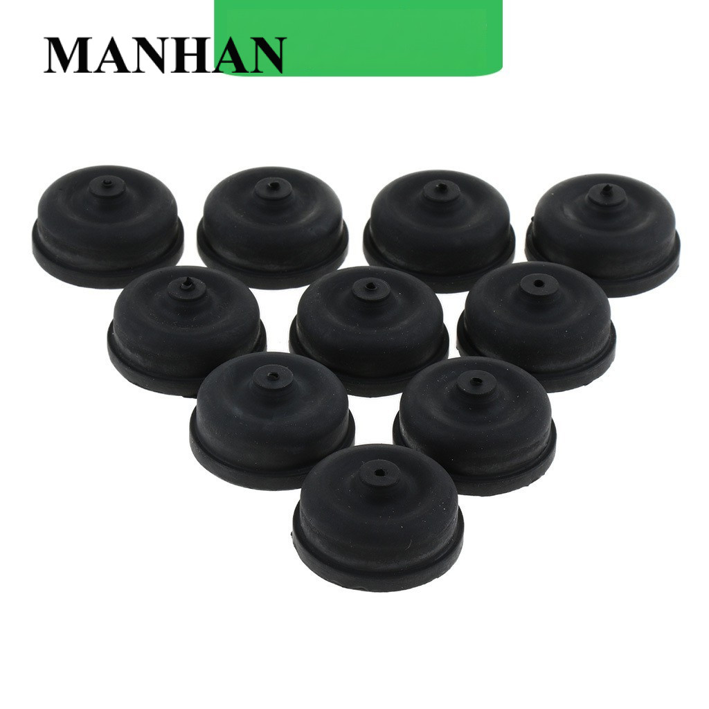 Manhan 10 bộ phụ kiện bơm oxy cao su DIY | Shopee Việt Nam