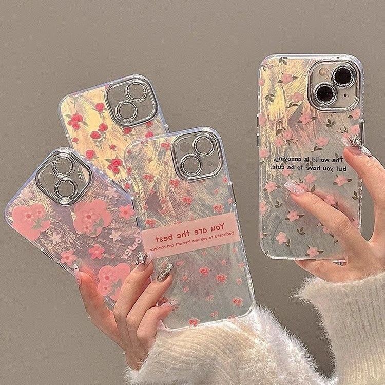 Thích hợp cho vỏ điện thoại iPhone IP11PROMAX IP12 IP13 IP14 plus khung ...