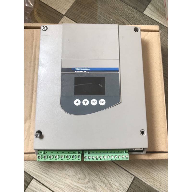 Mạch CPU cho khởi động mềm Schneider ATS48, VX4G481 | Shopee Việt Nam