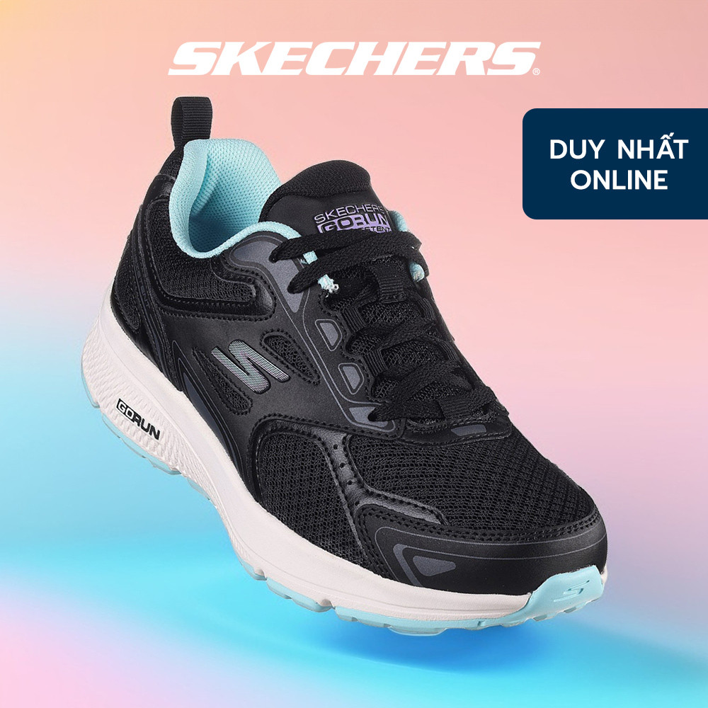 [DUY NHẤT ONLINE]Giày Thể Thao Nữ Skechers GOrun Consistent Chạy Bộ ...