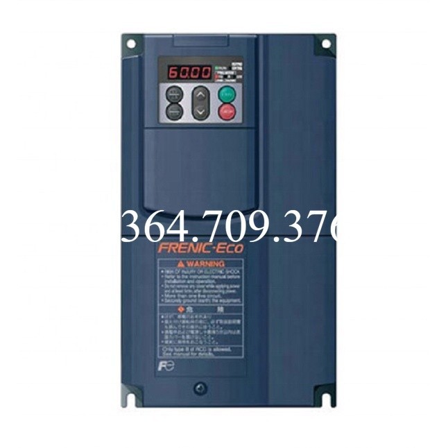 Bộ biến tần Frn15f1s-4c Fuji chính hãng 15KW 3P 380V 50Hz/60Hz Bộ biến tần thang máy elevator ...