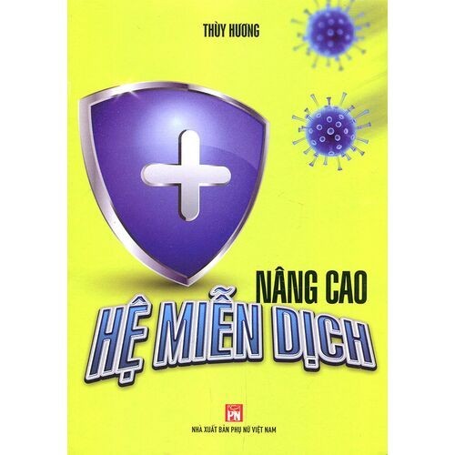 Sách Nâng Cao Hệ Miễn Dịch | Shopee Việt Nam