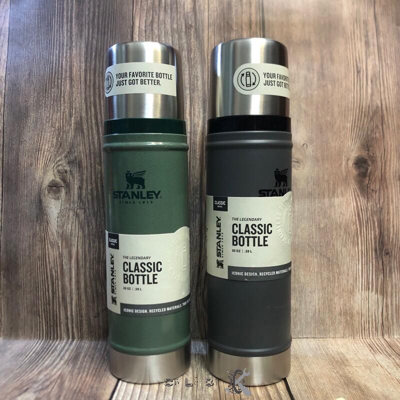 STANLEY CLASSIC LEGENDARY BOTTLE | Shopee Việt Nam