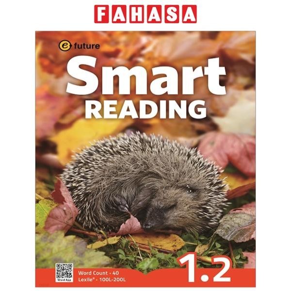 Smart Reading 1-2 (40 Words) | Shopee Việt Nam