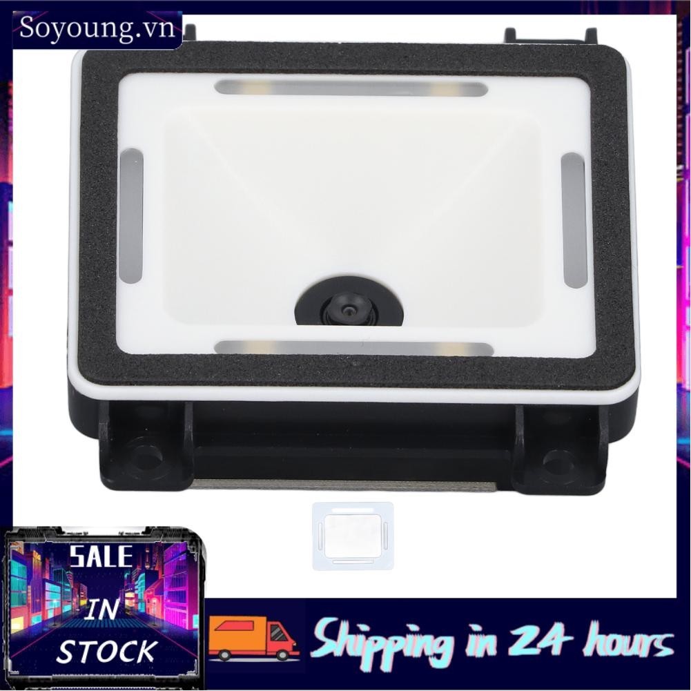 Soyoung Embedded Barcode Reader 1D 2D QR Code Scanning Module Scanner ... Soyoung Embedded Barcode Reader 1D 2D QR Code Scanning Module Scanner ...