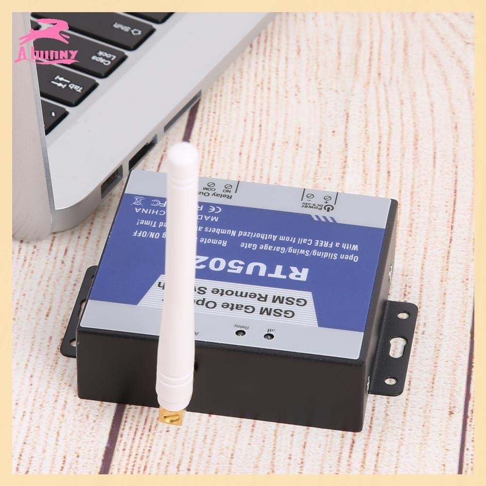 [Abunny.vn] Công tắc mở cổng RTU5024 Dụng cụ mở rơle Điều khiển từ xa ...