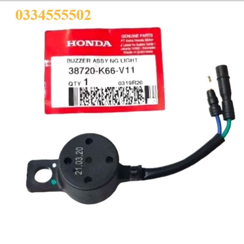 CÒI BÁO HÚ VARIO 2021 / CLICK 2021 / VARIO 2017 / VARIO 125 ĐỜI 2023 ...