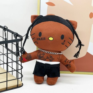 Jason Travis Scott x Hello Kitty búp bê sang trọng quà tặng sinh nhật ...