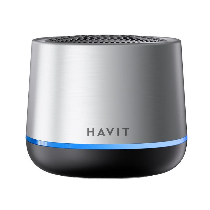 Loa Bluetooth không dây Havit M8 Mini TWS Loa siêu trầm gia đình ...