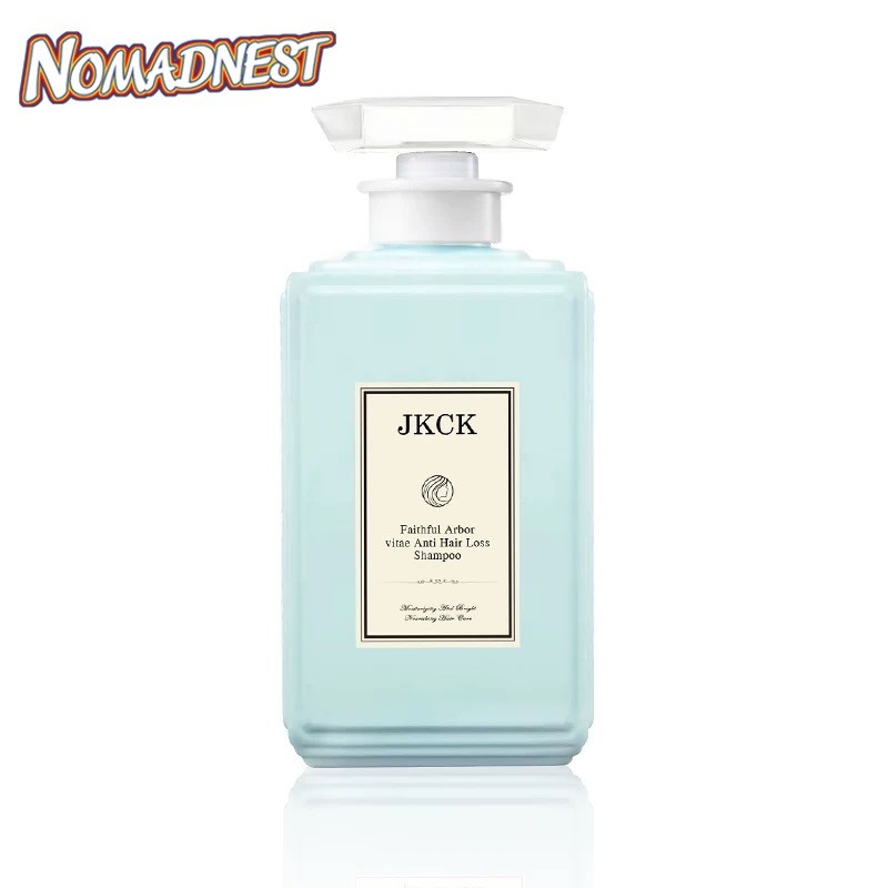 NOMADNEST JKCK Dầu gội kiểm soát dầu jkck dầu gội chính hãng nổi tiếng trên Internet chống gàu ...