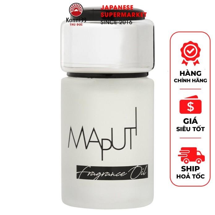 NƯỚC HOA VÙNG KÍN MAPUTI (LỌ NHỎ 12ML) | Shopee Việt Nam