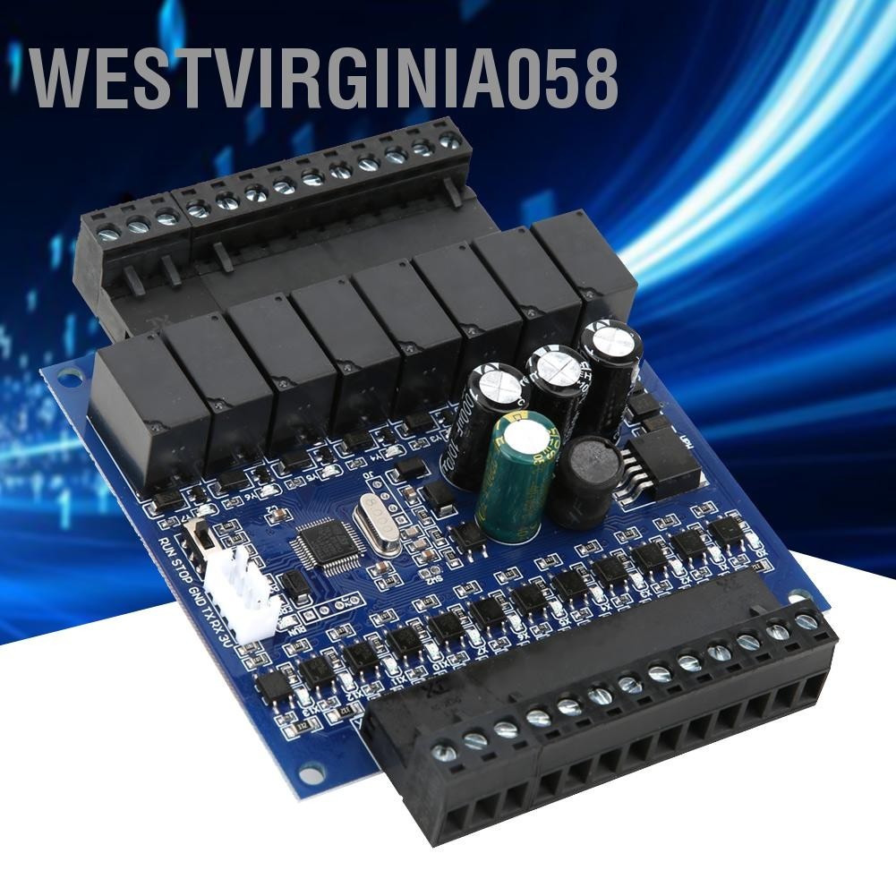 Westvirginia058 Bộ điều khiển lập trình Bảng công nghiệp PLC 24V cho ...
