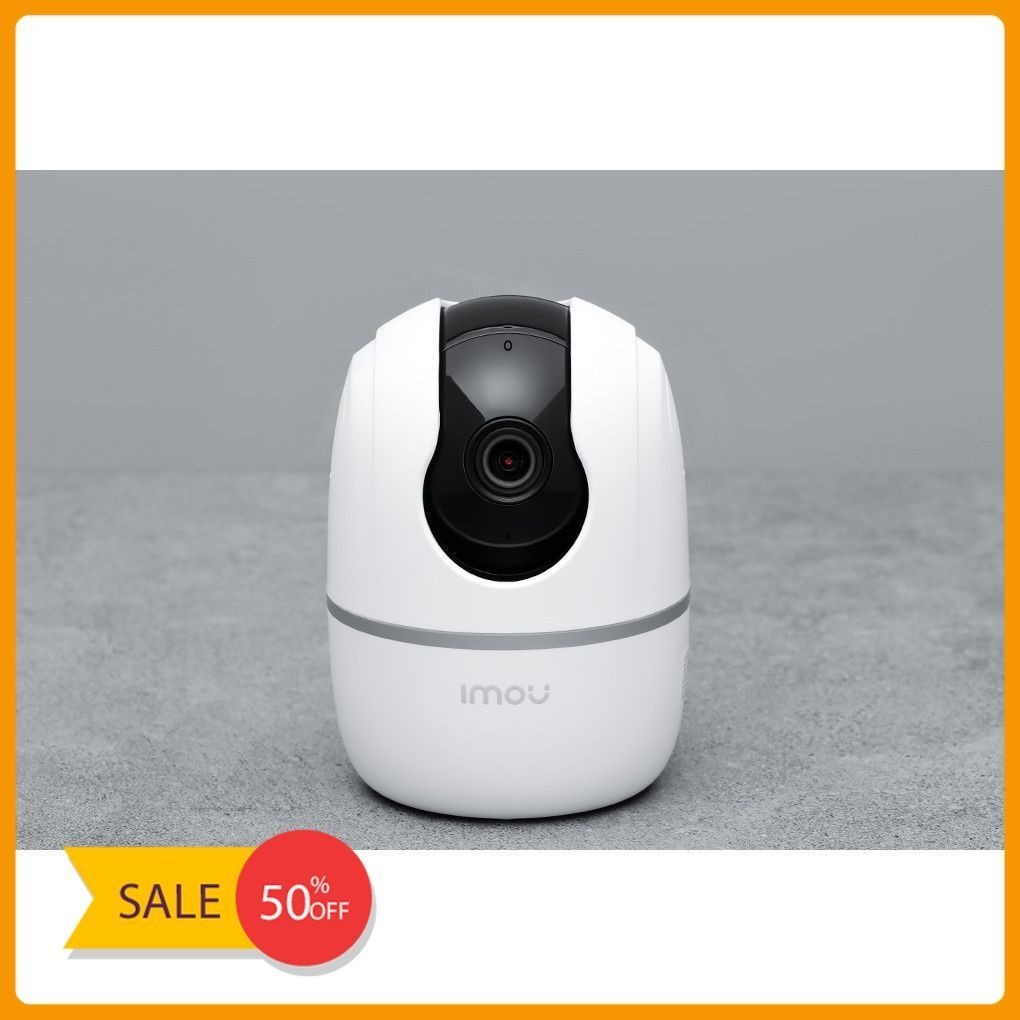 Camera ip imou A22 2MP xoay 180 có Lan - Trọng Phú mobile | Shopee Việt Nam