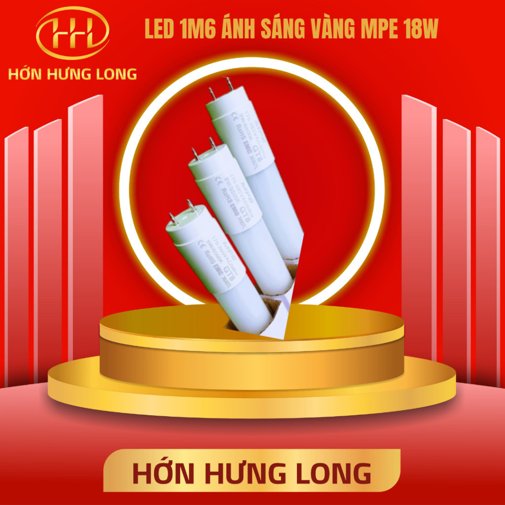 Bóng đèn Led thủy tinh 1m2 MPE công suất 18w 6500K (ánh sáng trắng) - Hàng chính hãng | Shopee ...