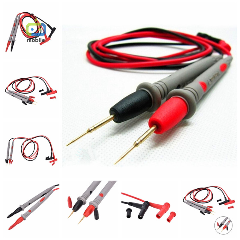 [Maygood] 2 chiếc Hot Universal Digital Multimeter Multi Meter Test ...