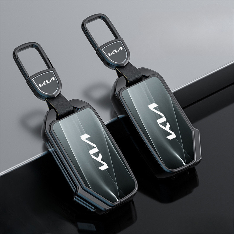 ốp chìa khoá kia morning K3 K5 Sportage Ace KIA K5 Sorento MQ4 Seltos Sportage EV Ceed Niro ...