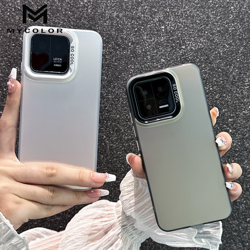 Ốp Lưng Cho Xiaomi xiomi Mi 15 14T 14 13 13T 12 12S 12X 12T 11 Lite Ultra 10 Pro 10S Civi 4 3 5G ...