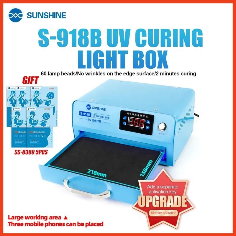 Nồi hấp keo OCA SUNSHINE S-918B 1200W | Shopee Việt Nam