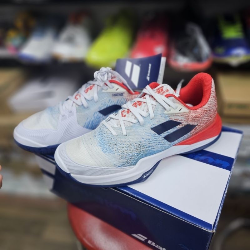 Giầy Babolat Jet Mach 3 Men (Chính hãng) | Shopee Việt Nam