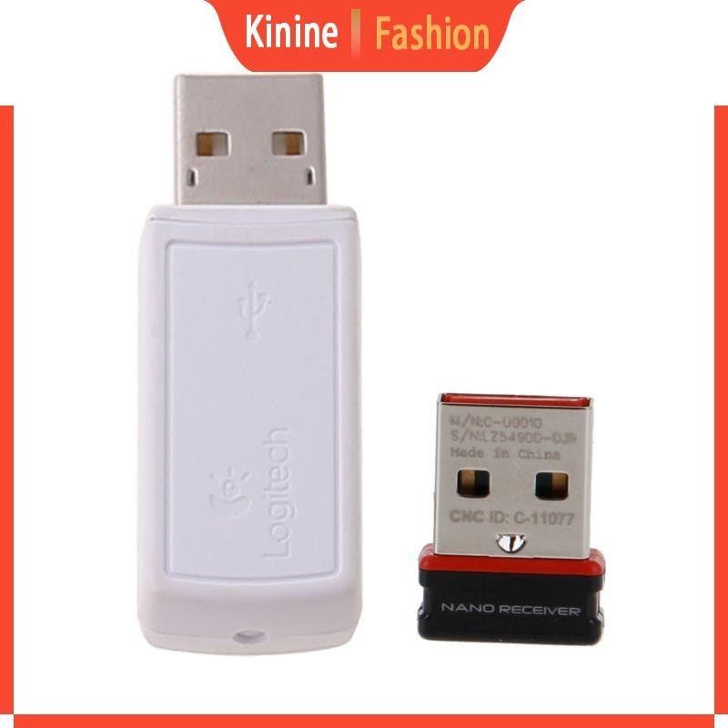 Kin cho Bộ thu tiện ích USB Dongle cho mk270 mk260 mk220 mk345 mk240 ...