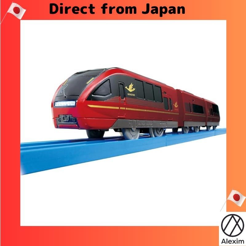 [Direct from Japan]Takara Tomy "Plarail S-44 Kintetsu Namba Limited ...