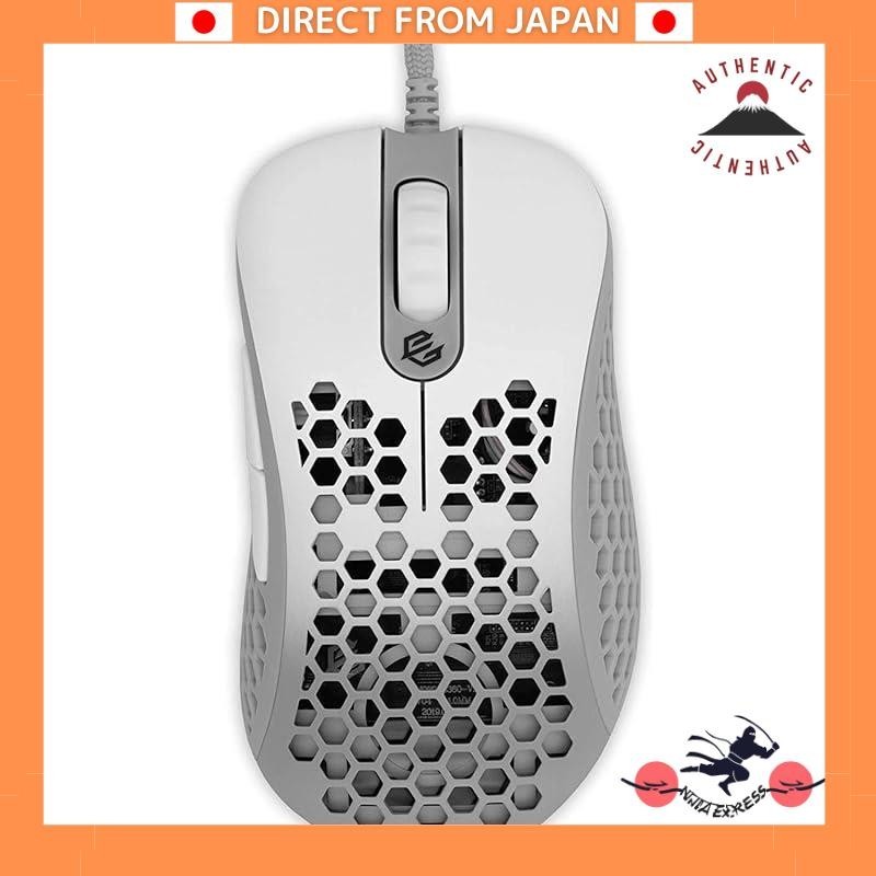 Gwolves Skoll SKL 2020 edition 65g Ultralight Honeycomb Design Wired ...