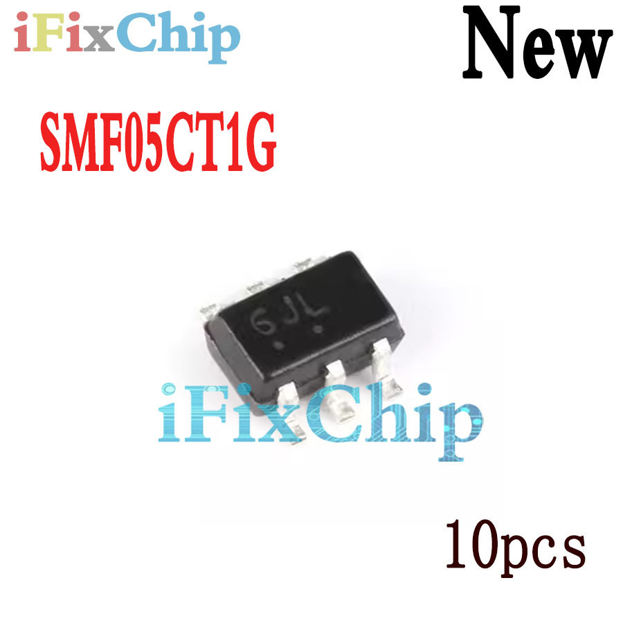10 Chiếc Mới SMF05CT1G SC70-6 SMF05 SMF05C | Shopee Việt Nam