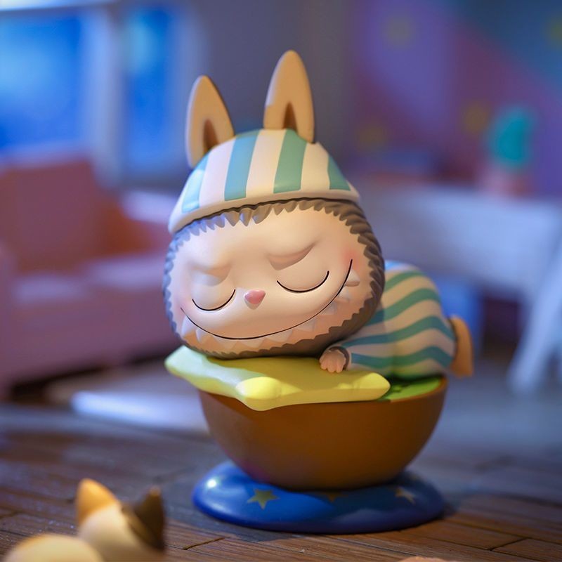 Labububu Fruit Series Hộp mù POPMART THE MONSTERS LABUBU Búp bê ...