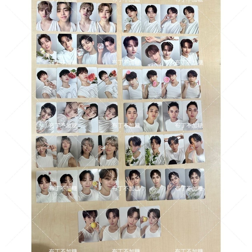 [Sản phẩm chính hãng chính hãng] SEVENTEEN Return Selection Special 17 ...