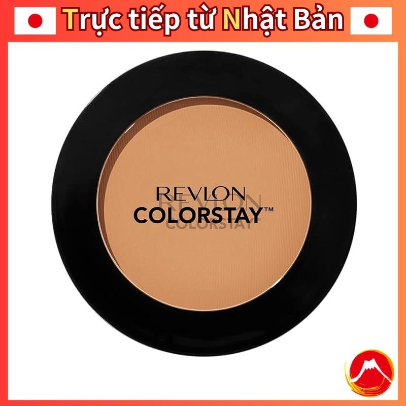 [REVLON] Revlon Colorstay Pressed Powder N 840 1pc (x 1) 【Direct from ...