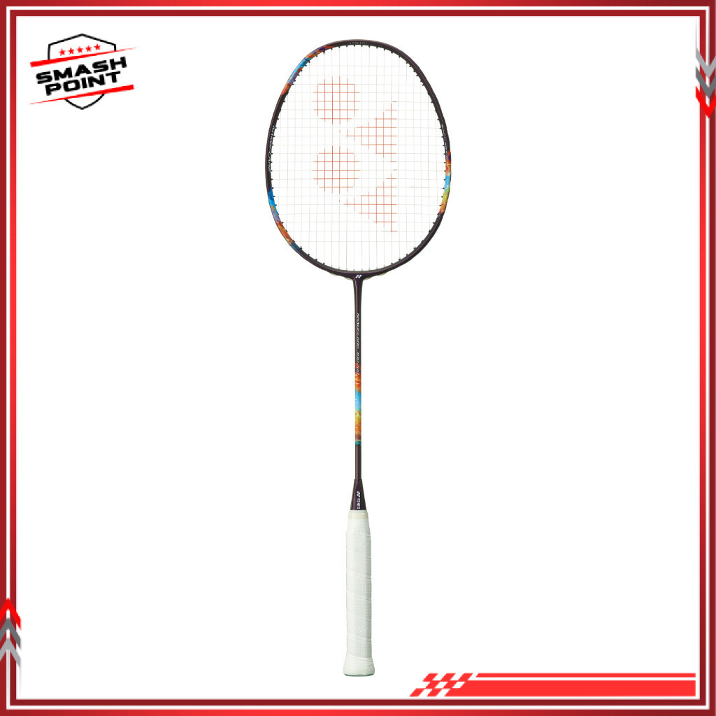 Vợt Cầu Lông Yonex Nanoflare 700 Pro 2024 Midnight Purple (Chưa Căng Dây) - Hàng Chính Hãng ...