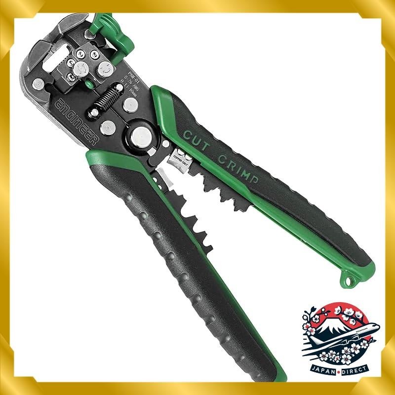 ENGINEER Engineer Multi-Wire Stripper Electrician Exam Support ...