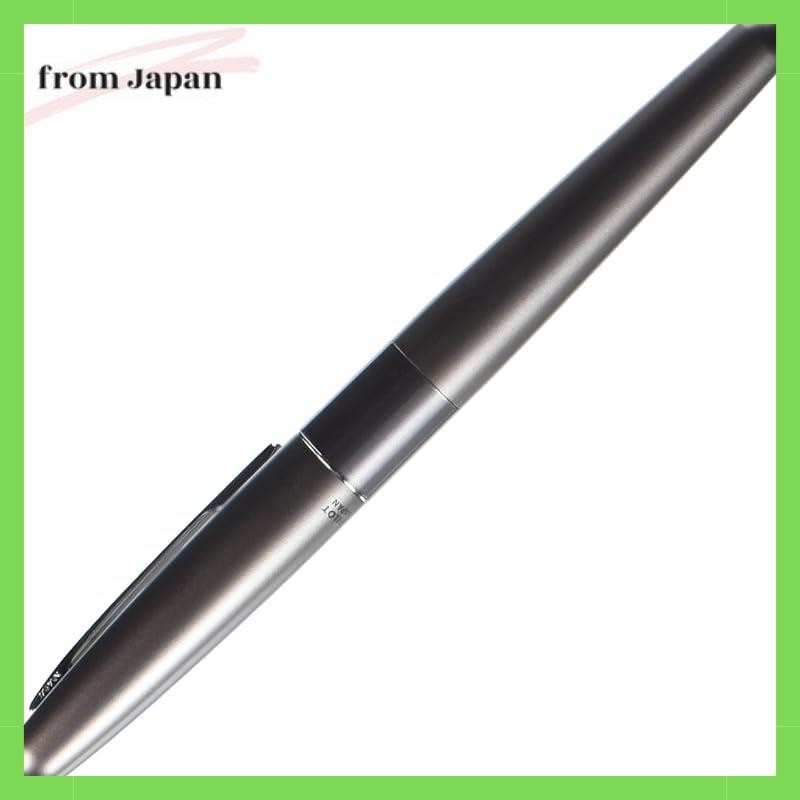 Pilot fountain pen Cocoon White fine type FCO-3SR-W-F | Shopee Việt Nam