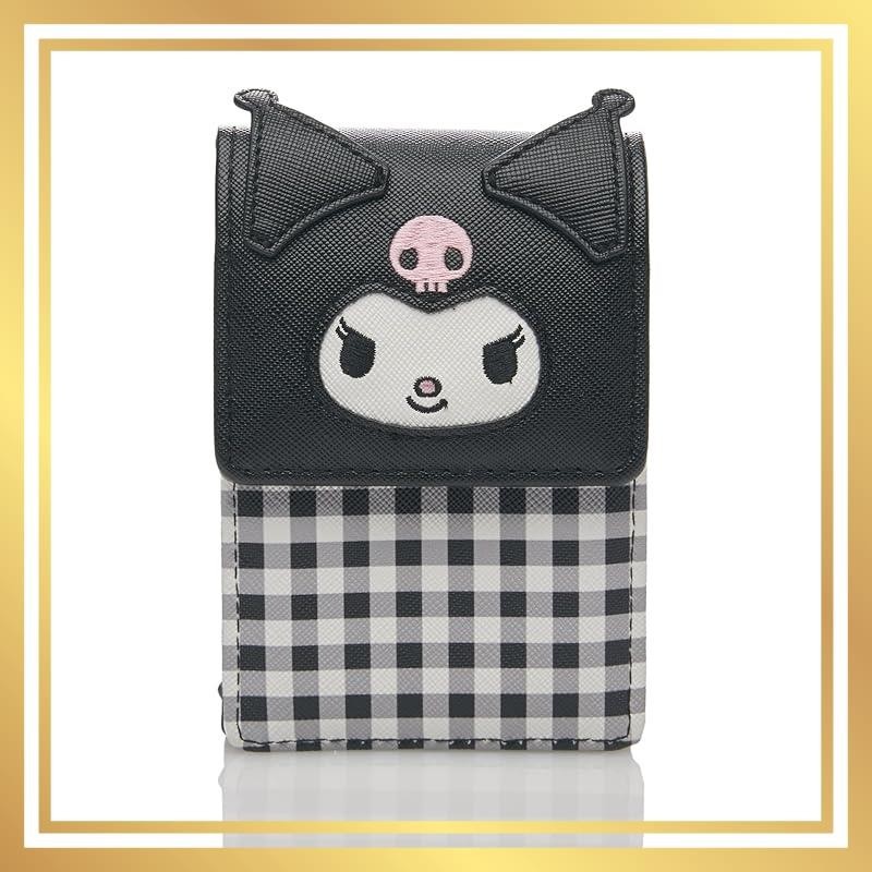 [Ardy] Lip Case Sanrio Characters MK1 MK1-5KU Kuromi | Shopee Việt Nam