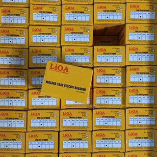 Át atomat Lioa 15A - 20A - 30A | Shopee Việt Nam
