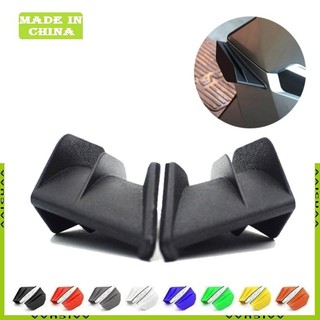 Aa Xe Máy Winglets Khí Động Học Cánh Bộ Cánh Gió Xe Máy Đa Năng ...