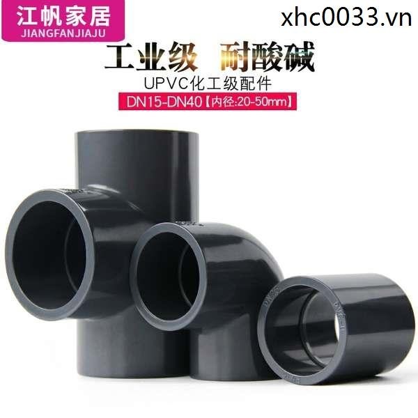Khuỷu Tay Pvc 90 Độ Góc Phải Tee Khớp Ống Nước Trực Tiếp Phụ Kiện Ống ...