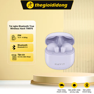 Tai nghe havit - Giá Tốt, Miễn Phí Vận Chuyển, Đủ Loại | Shopee Việt Nam