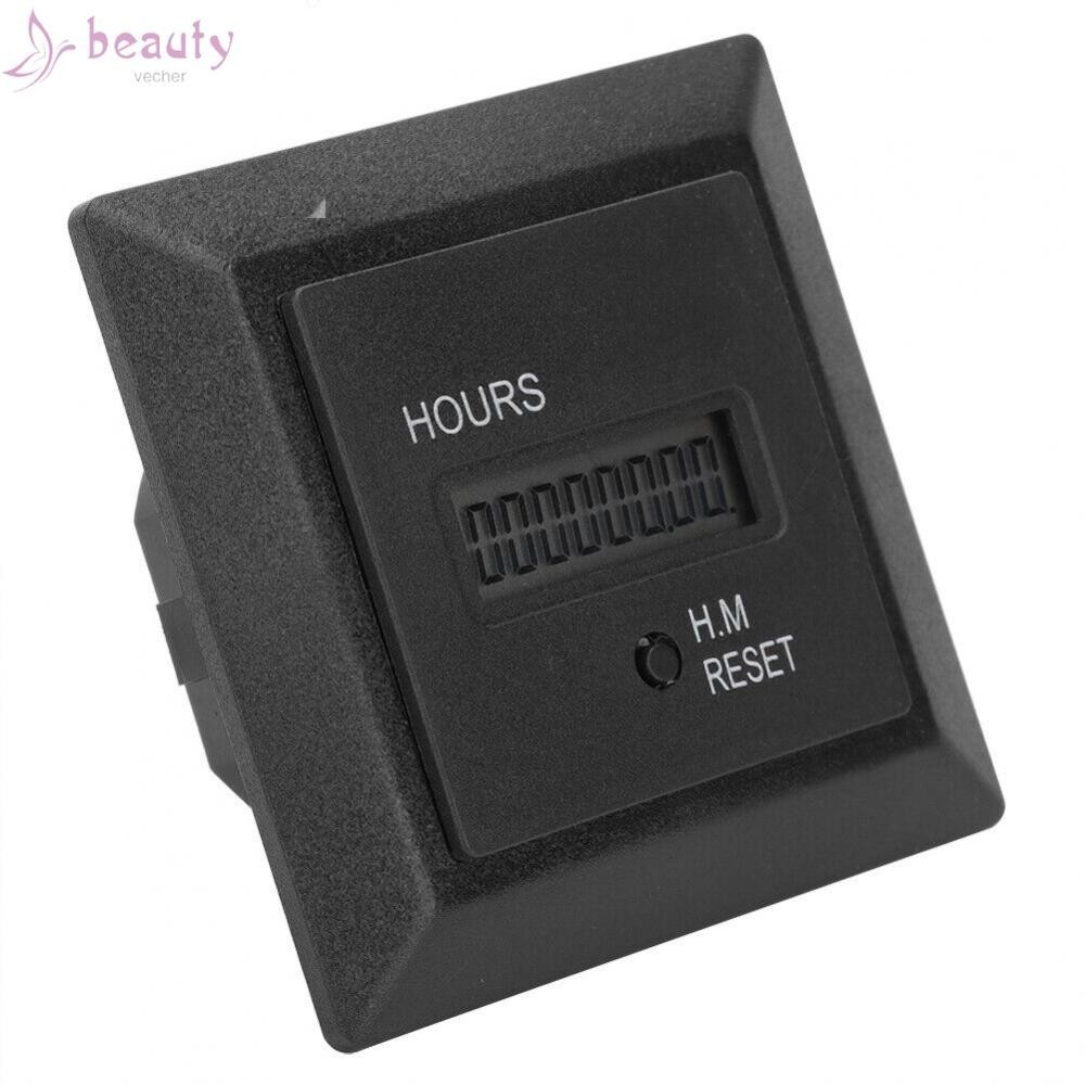 -New In April-Display Timer 50/60HZ Universal High Accuracy Timer ...