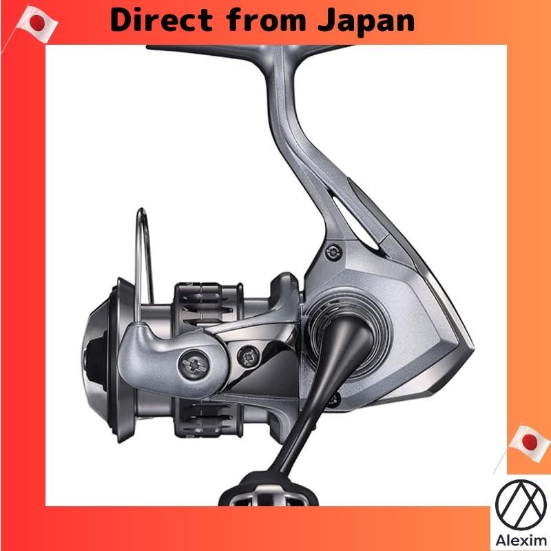[Direct from Japan]Shimano Spinning Reel 21 Nasky 500 | Shopee Việt Nam