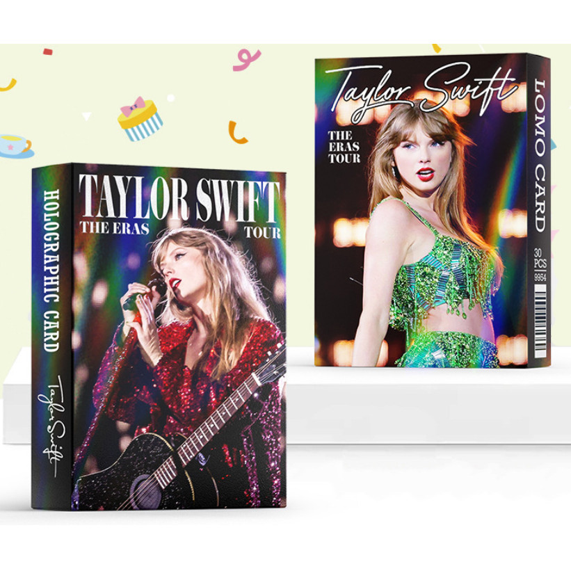 30-96pcs Taylor Swift Postcards American Singer Stickers THE TORTURED ...