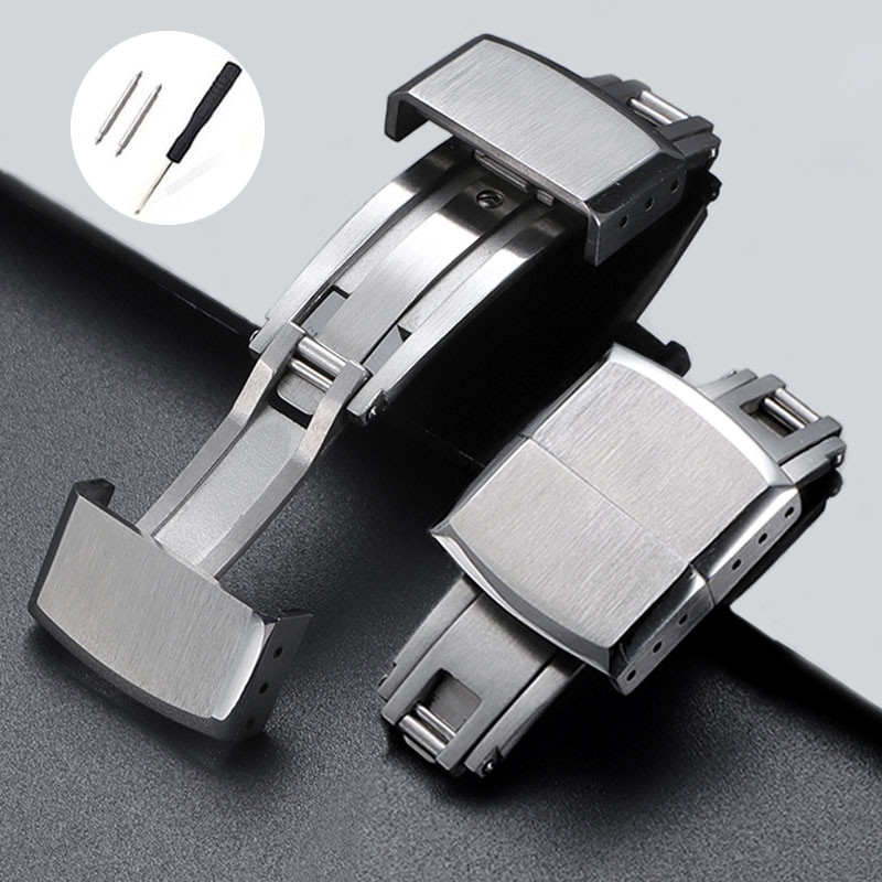 Khóa Đồng Hồ Cho Patek Philippe Grenade 5164A 5167A 5168A 5067A 5068A ...