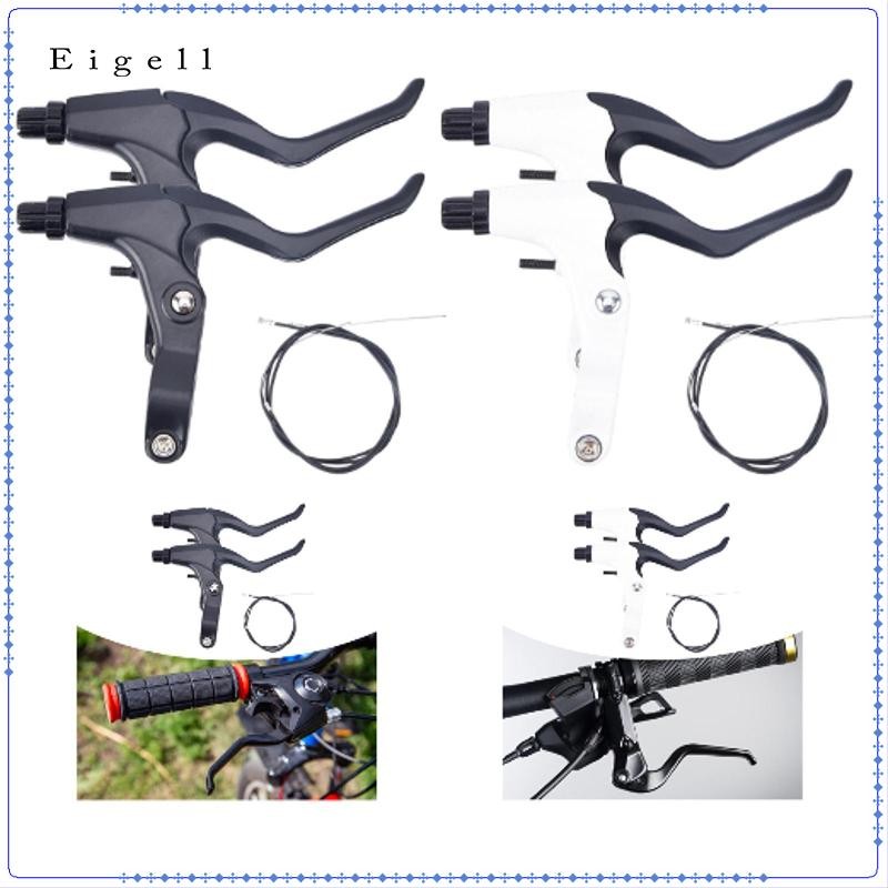 Phụ kiện phanh xe đạp Eigel Thay thế tay cầm phanh xe đạp đa năng ...