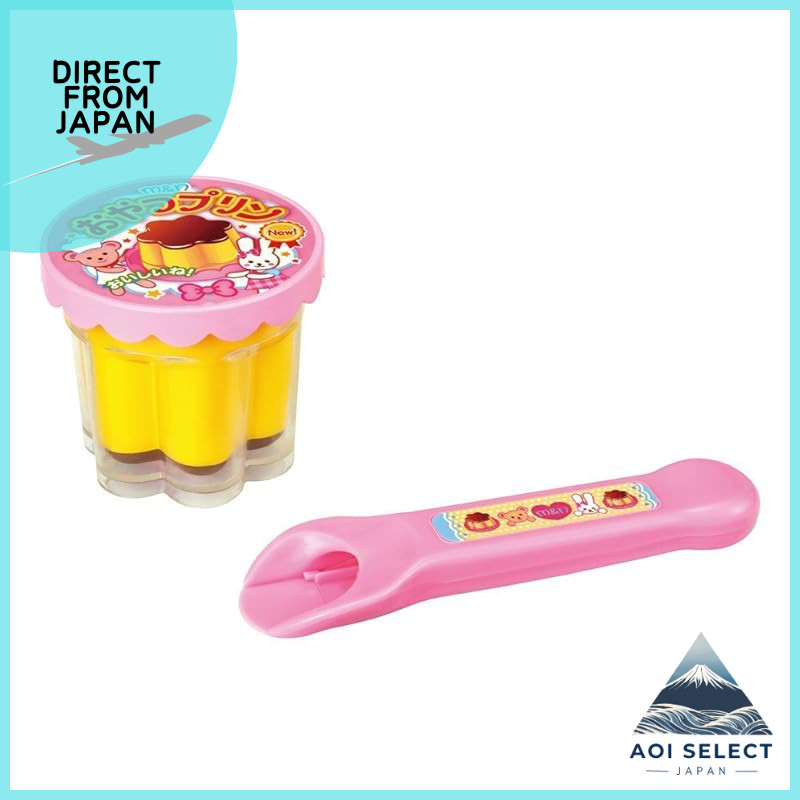 Meru-chan Care Parts Dessert Pudding | Shopee Việt Nam