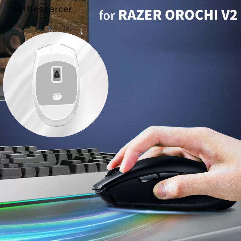 Er 1 Bộ Miếng Lót Chân Chuột Chơi Game Chống Trơn Trượt Miếng Dán Cho ...