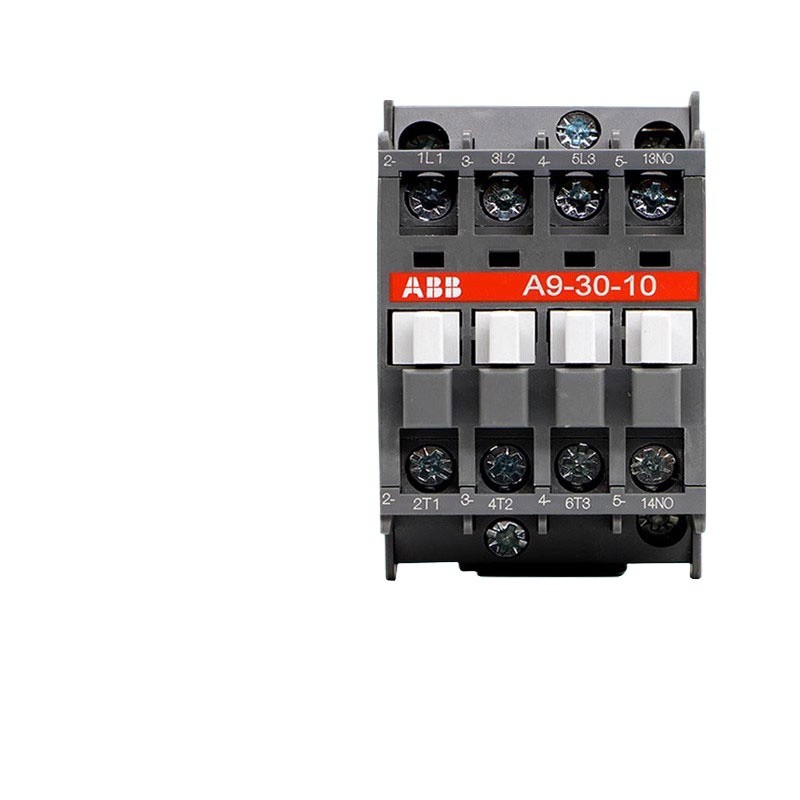 Abb Contactor A9-30-10 01 A12 A16 A26 A30 A40 A50 A63-30-11 A75 ...