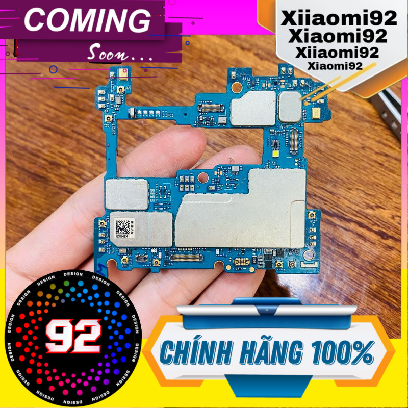 MAIN LG V60 ThinQ - Rin Bóc Máy - MAINBOARD - Bo mạch chủ LG V60 ThinQ ...
