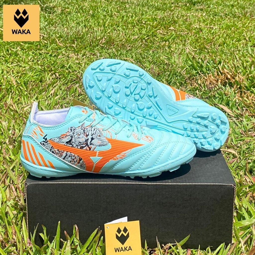 Giày Bóng Đá Winbro MZN Neo 3 size 39 đến 43 (Đã Khâu Full Đế) | Shopee ...